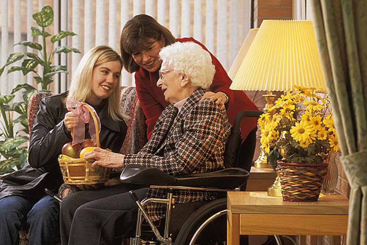 Seguin, TX Home Hospice Care | Hope Hospice